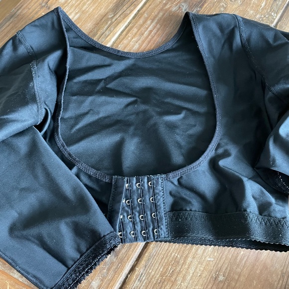 Intimates & Sleepwear | Upper Body Compression Garment | Poshmark